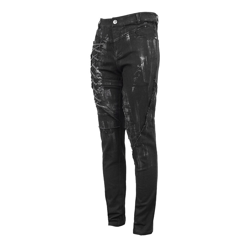 The Zombie Goth Pants– Goth Mall