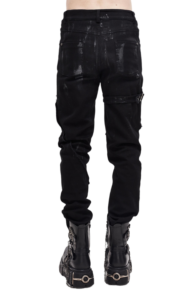 The Zombie Goth Pants– Goth Mall