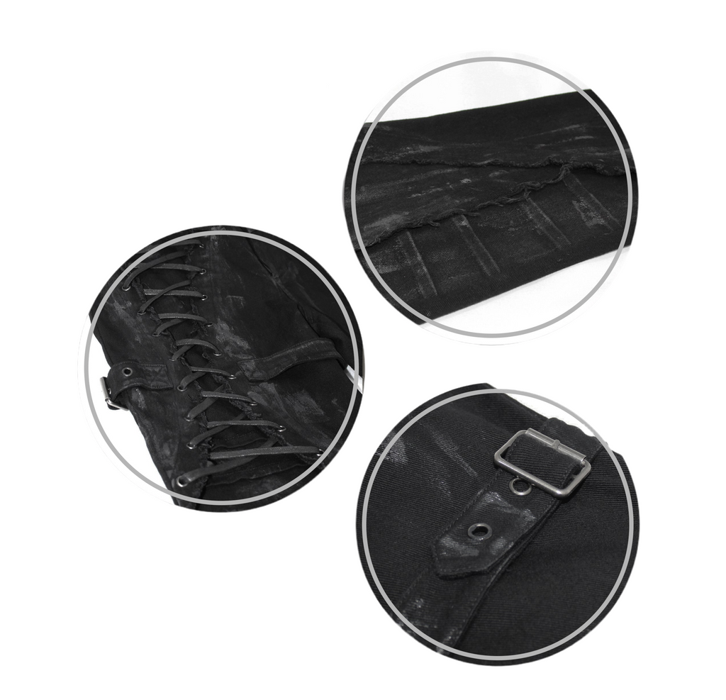 The Zombie Goth Pants– Goth Mall