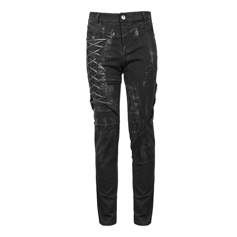 The Zombie Goth Pants– Goth Mall