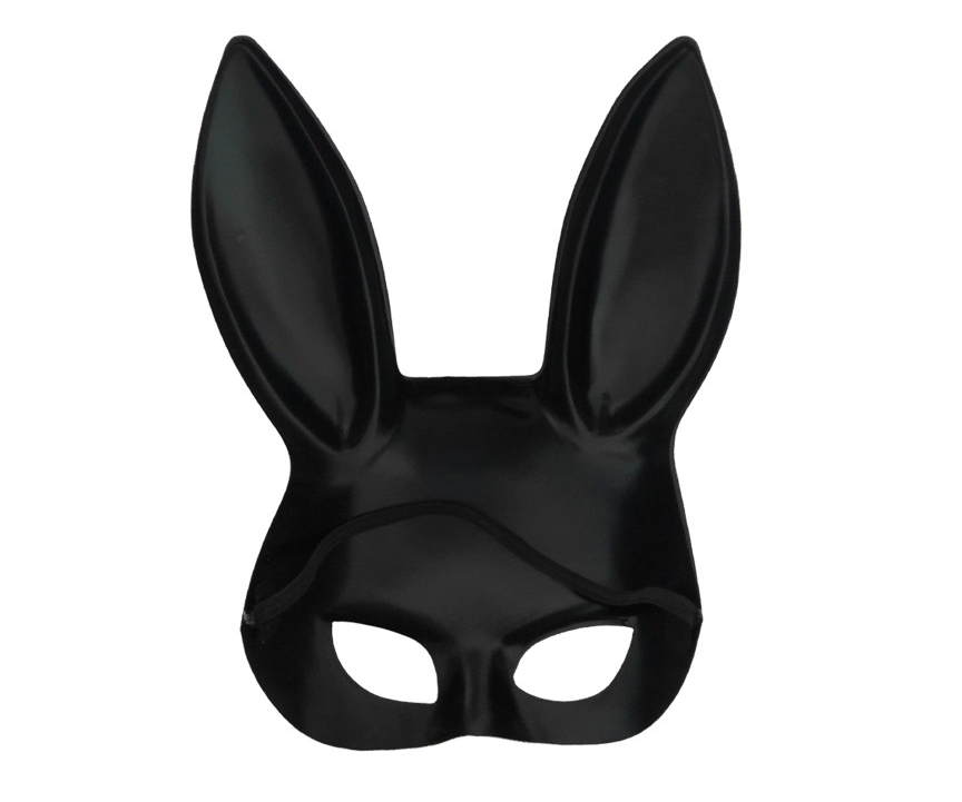 Cosplay Rabbit Mask– Goth Mall