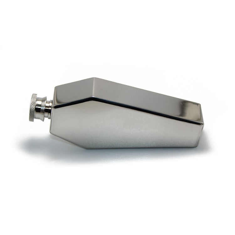 Coffin Flask– Goth Mall