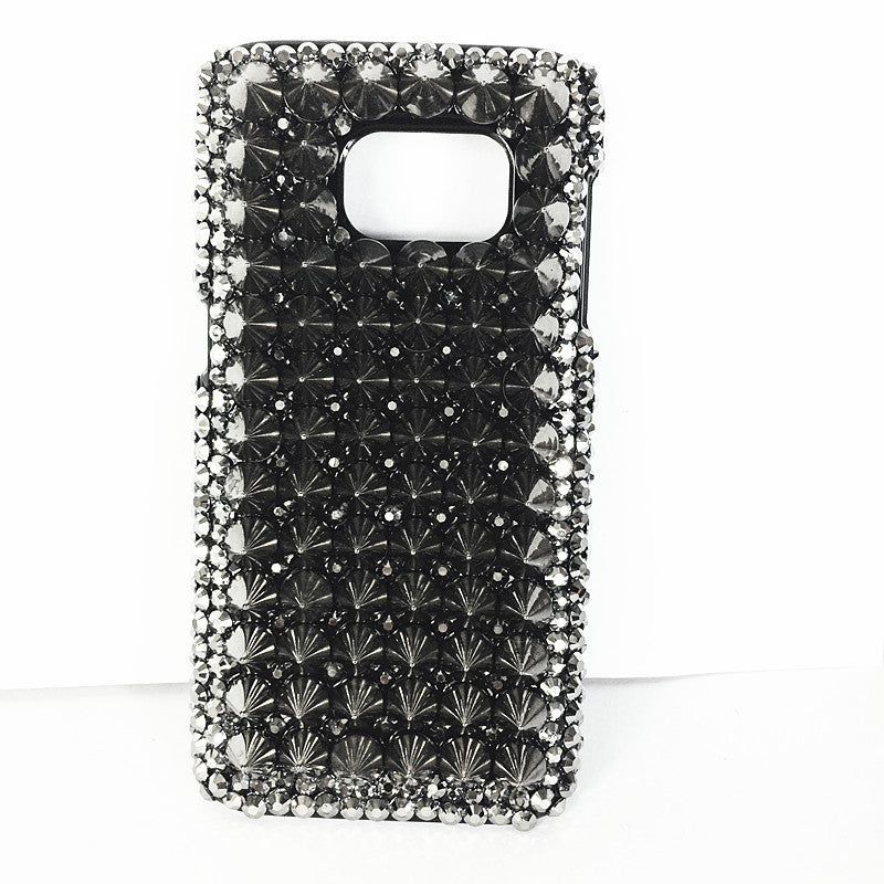 Metal Spiked Phone Case - Samsung– Goth Mall